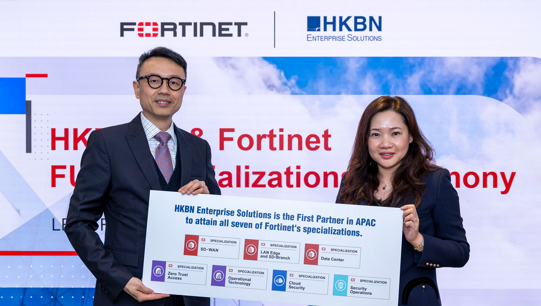 新聞發布 | 香港寬頻HKBN