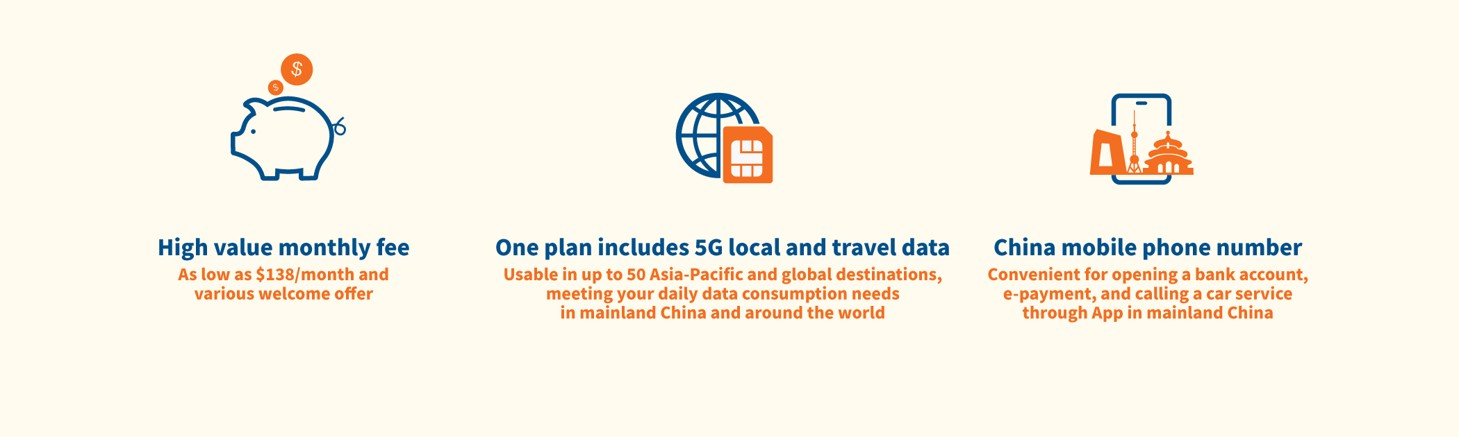 N mobile｜Flexible Mobile Roaming Service & Package｜HKBN