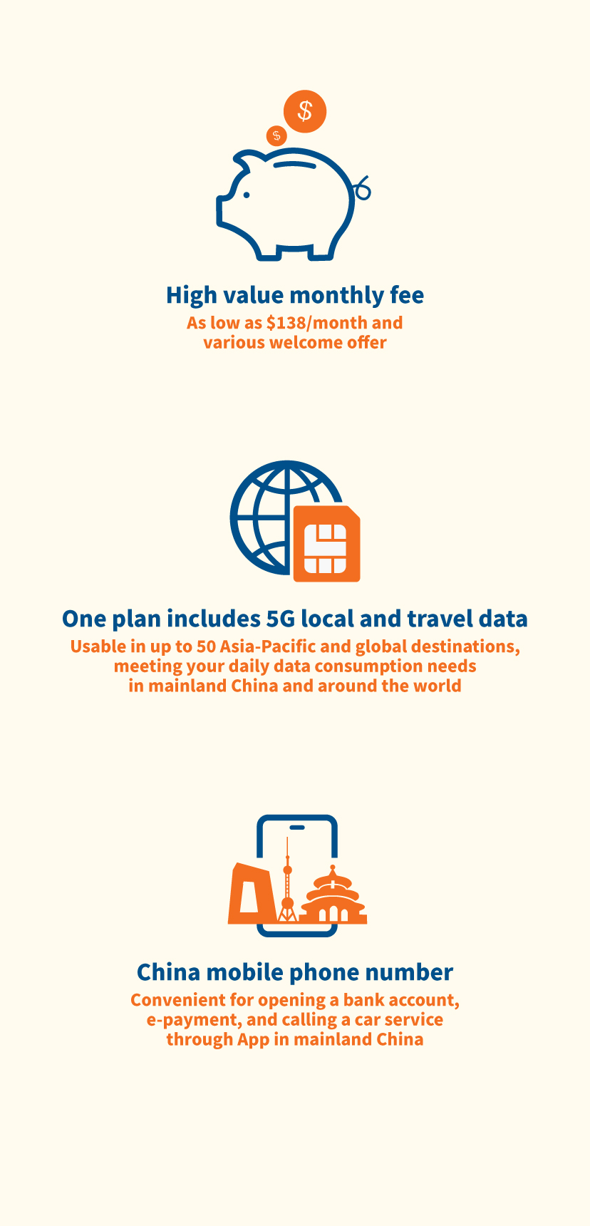 N mobile｜Flexible Mobile Roaming Service & Package｜HKBN